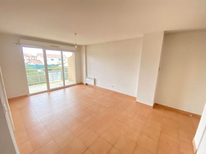 Cugnaux, Casque, Glassière - Appartement 2 pièces à louer