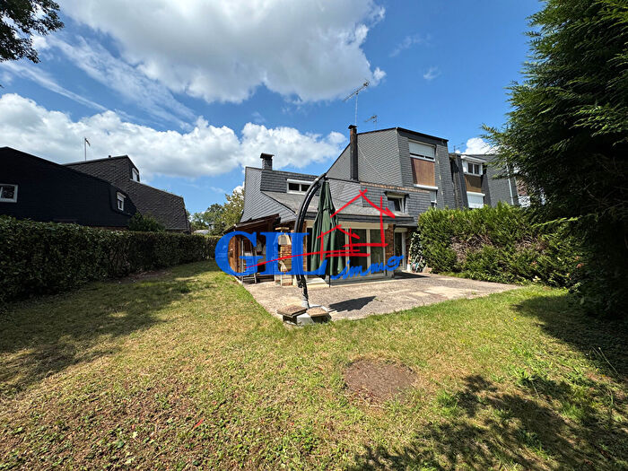 Maison à vendre - Cesson - 4 pièces - 2 chambres