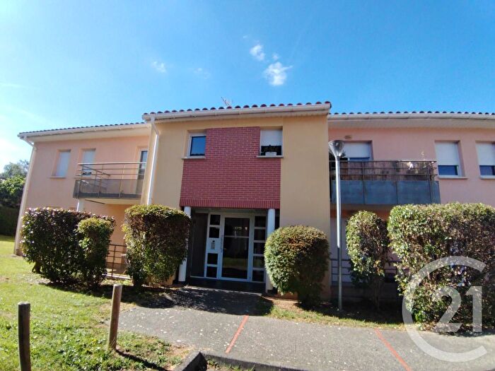 Appartement 2 pièces à vendre - Foix