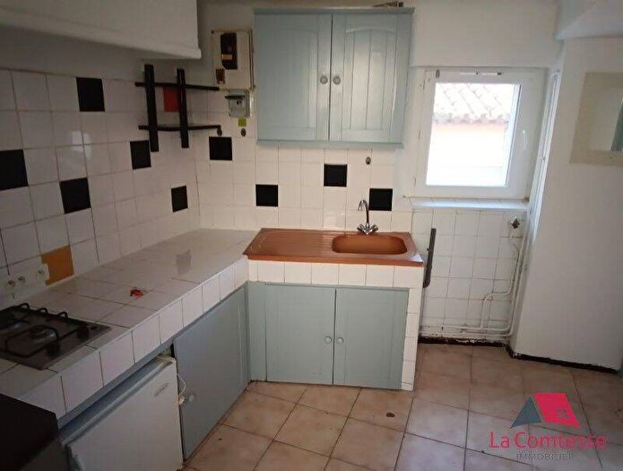 Éguilles : Appartement 1 pièce à louer
