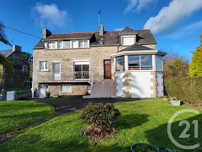 Maison à vendre - Saint-Cast-le-Guildo - 5 pièces - 2 chambres