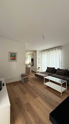 Appartement 3 pièces à vendre - Rouen, Grammont