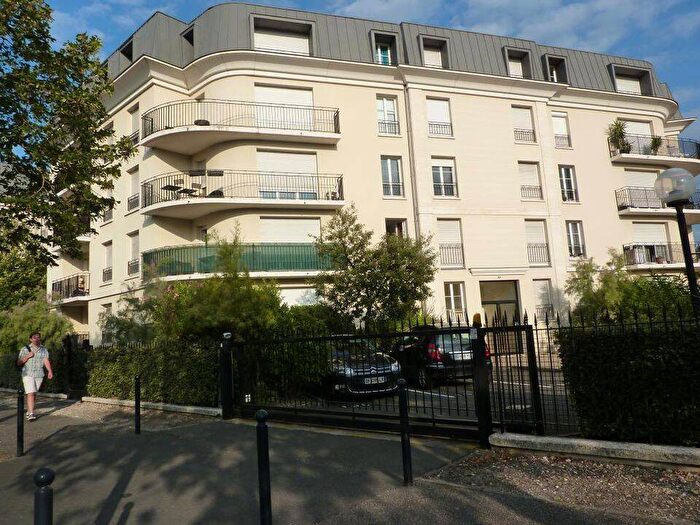 Appartement 2 pièces à louer à Grand Parc, Bordeaux