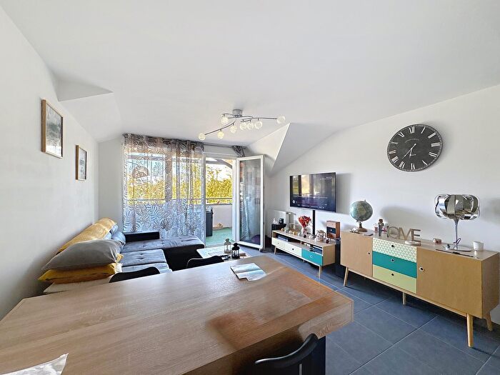 Appartement à vendre - Fenouillet - 3 pièces - 2 chambres