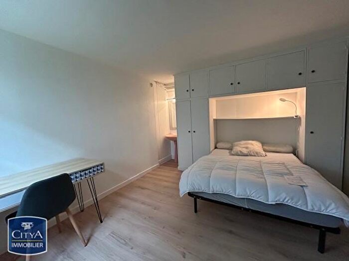 Maison 4 pièces à louer à Toulouse, Côte Pavée, Limayrac, Ayga