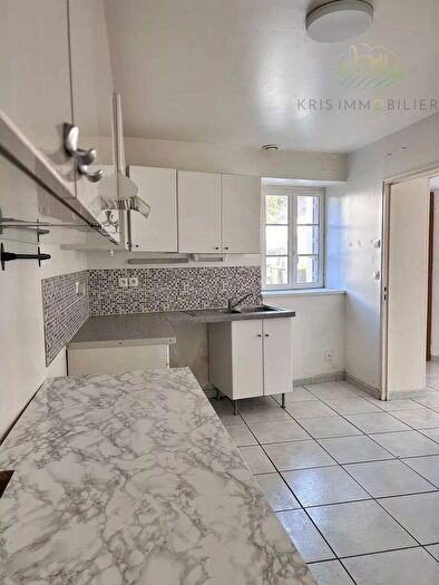 Lizy-sur-Ourcq : Maison 3 pièces à louer