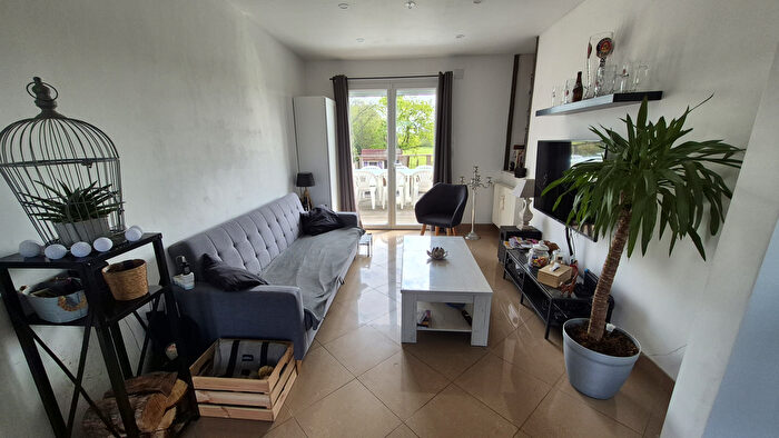 Maison 5 pièces à Guécélard, à vendre