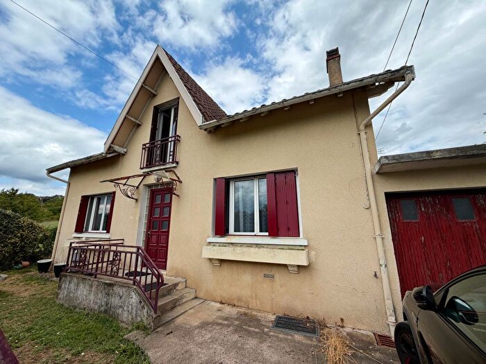 Le Bugue - Maison 5 pièces à vendre