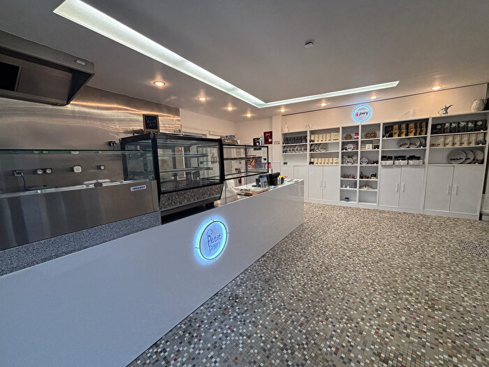 Appartement à vendre - Bourges - 2 pièces - 1 chambre