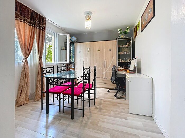 Argenteuil, Orgemont, Volembert - Appartement 3 pièces à vendre