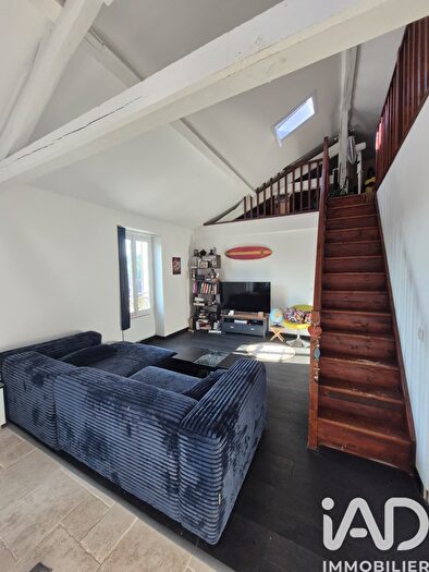 Appartement 3 pièces à Dampierre-en-Yvelines, à vendre