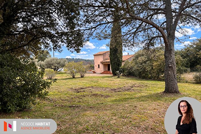 Maison à vendre - Beaulieu - 5 pièces - 3 chambres