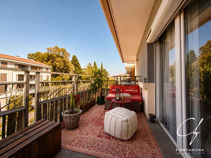 Appartement 2 pièces à vendre à Puget-sur-Argens