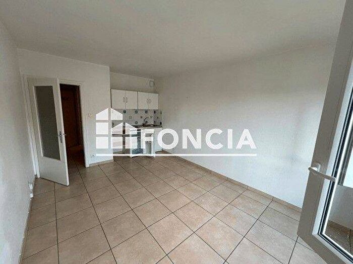 Centre Nord, Illkirch-Graffenstaden : Appartement 1 pièce à louer