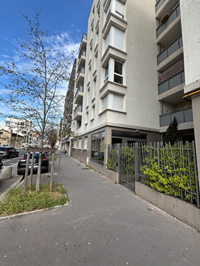 Maison à vendre - Lyon e , Etats Unis - 3 pièces - 2 chambres