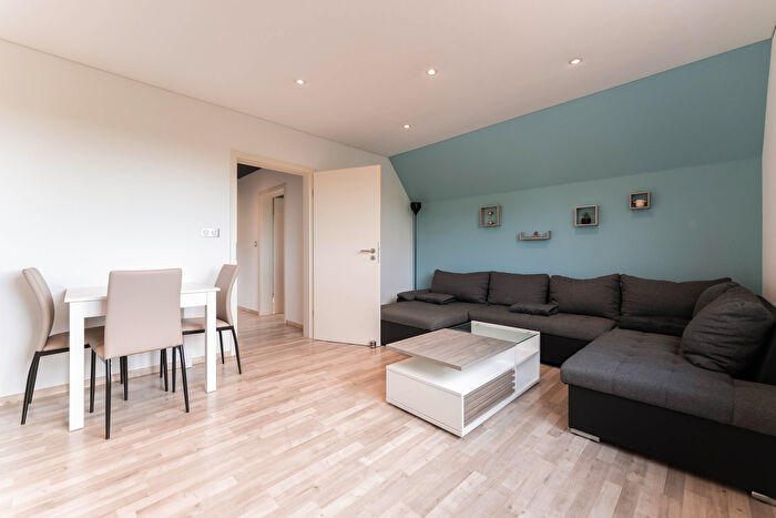 Appartement à louer - Ammerschwihr - 3 pièces - 2 chambres