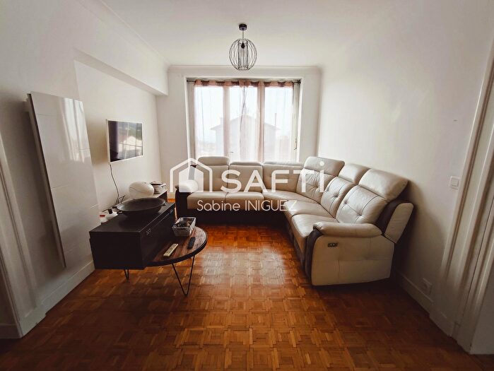 Maison à vendre - Puylaurens - 10 pièces - 6 chambres