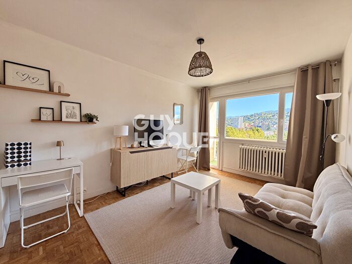 Aix-les-Bains, Ouest : Appartement 2 pièces à louer