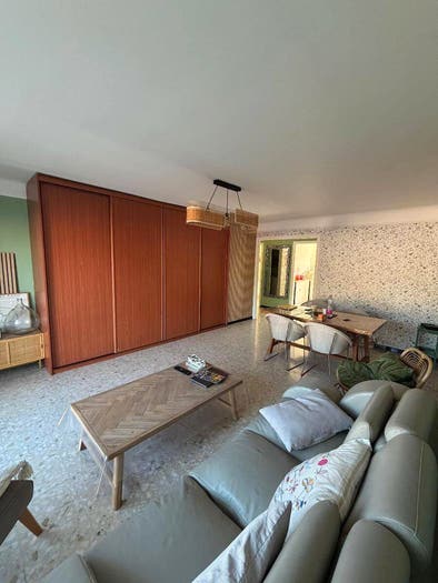 Saint Martin, Perpignan : Appartement 3 pièces à louer