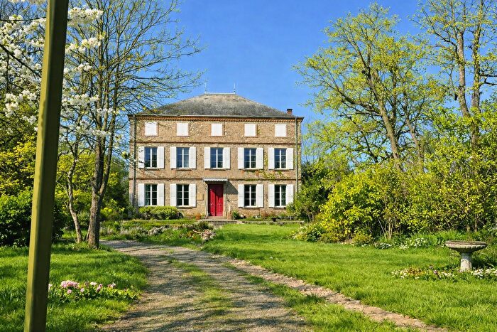 Graulhet, Dadou, Route de Réalmont, Route de Saint-Mémy - Maison 7 pièces à vendre