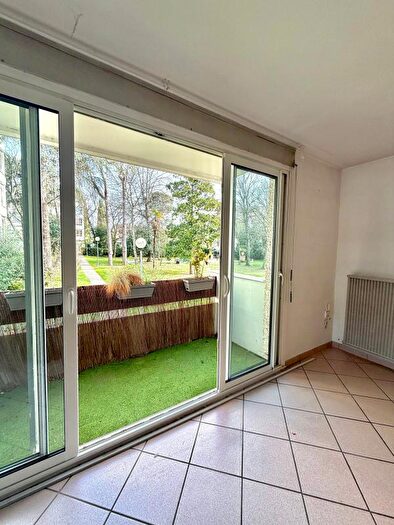 Appartement à vendre - Toulouse, Pont des Demoiselles, Saint-Exupéry - 3 pièces - 2 chambres