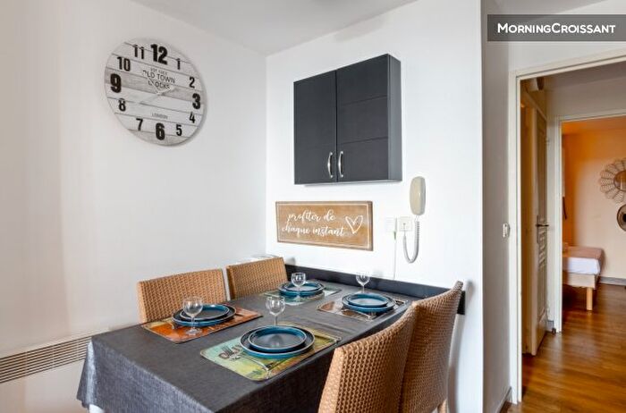 Appartement 2 pièces à louer - Cannes, Croix des Gardes