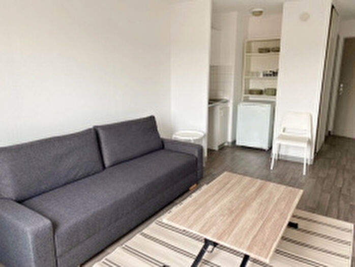Bordeaux, Judaïque : Appartement 1 pièce à louer