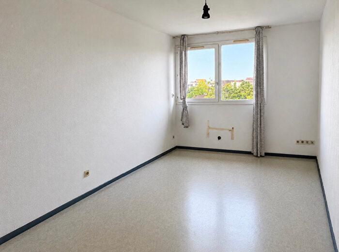 Toulouse, Les Pradettes : Appartement 1 pièce à vendre
