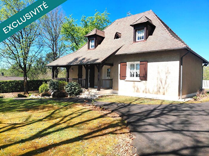 Maison 4 pièces à vendre à Marsac-sur-lIsle