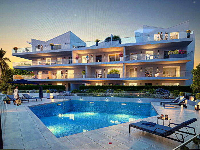 Appartement 2 pièces à Cannes, Californie Pezou, à vendre