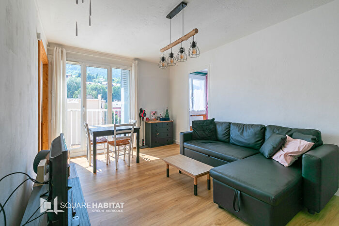 Appartement 3 pièces à Briançon, à vendre