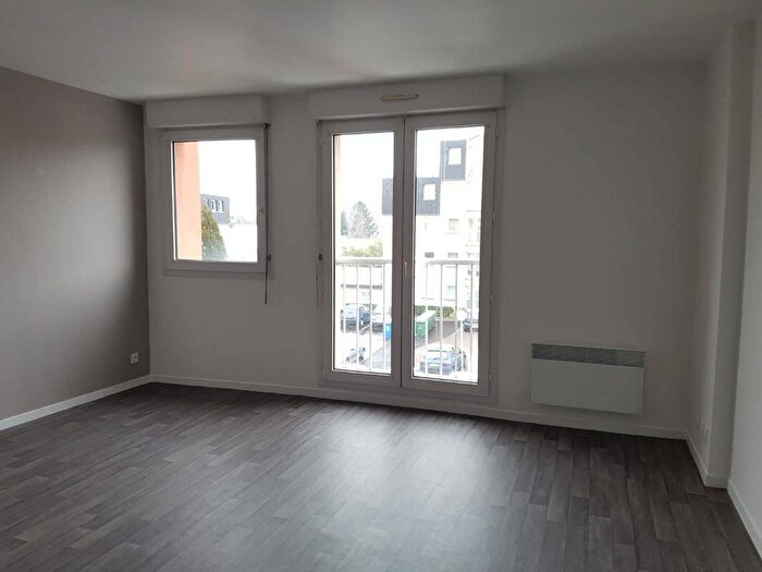 Le Mas bouyol, Limoges : Appartement 1 pièce à louer