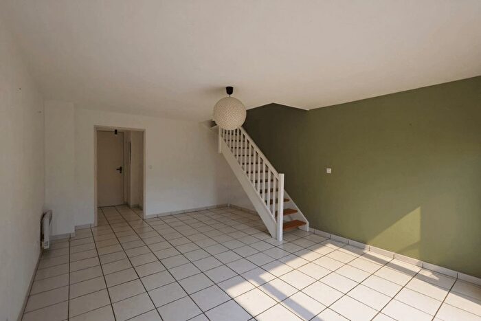 Appartement à vendre - Toulouse, Grand Selve - 3 pièces - 2 chambres