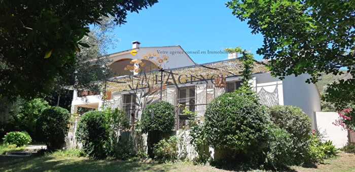 Maison à vendre - Sisco - 4 pièces - 2 chambres