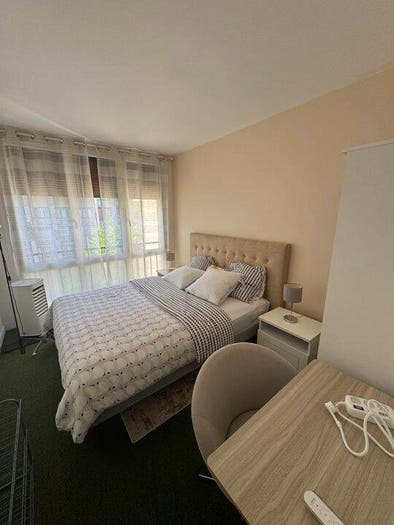 Forêt Domaniale, Meudon : Appartement 3 pièces à louer