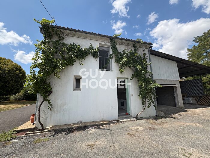 Maison à louer - Saint-Mard - 5 pièces - 3 chambres