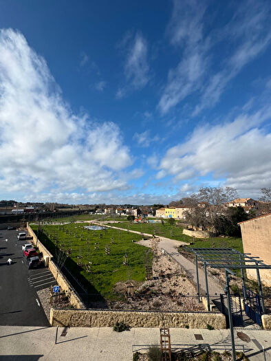 Appartement à vendre - Béziers, Neuf Ecluses, Gasquinoy - 3 pièces - 2 chambres