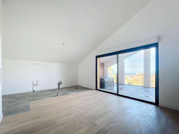 Appartement 4 pièces à louer - Labordotte-La Colline, Biarritz