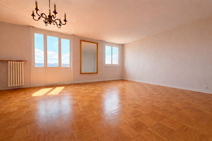 Reims, Europe, Chemin Vert - Appartement 3 pièces à vendre