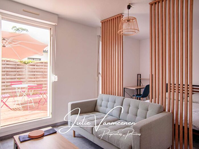 Appartement 1 pièce à vendre à Toulouse, Lardenne