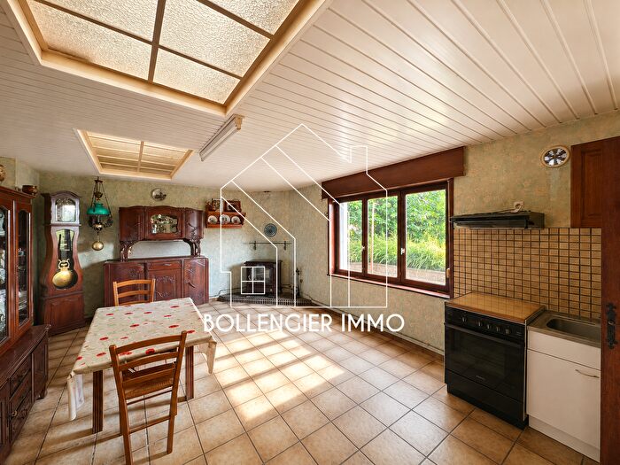 Maison 5 pièces à vendre à Bailleul, Nord