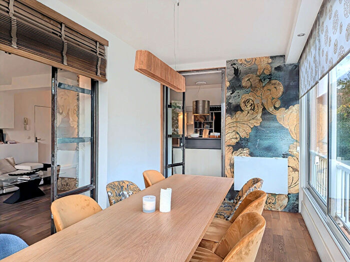 Appartement à vendre - Penta-di-Casinca - 3 pièces - 2 chambres