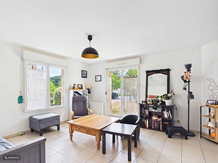 Quimper, Kerfeunteun, Cuzon : Appartement 3 pièces à louer