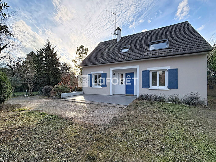 Maison à vendre - Le Pecq, Canada - 7 pièces - 6 chambres