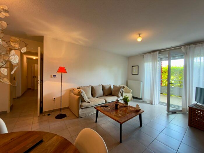 Blagnac, Baradel, Ritouret - Appartement 3 pièces à vendre