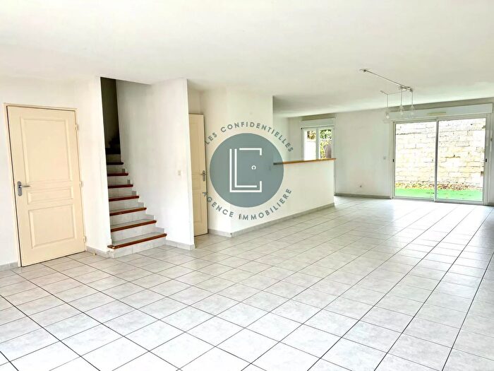 Maison à vendre - Mauguio, Jean-Paul Beugnot, Ferrari - 4 pièces - 3 chambres