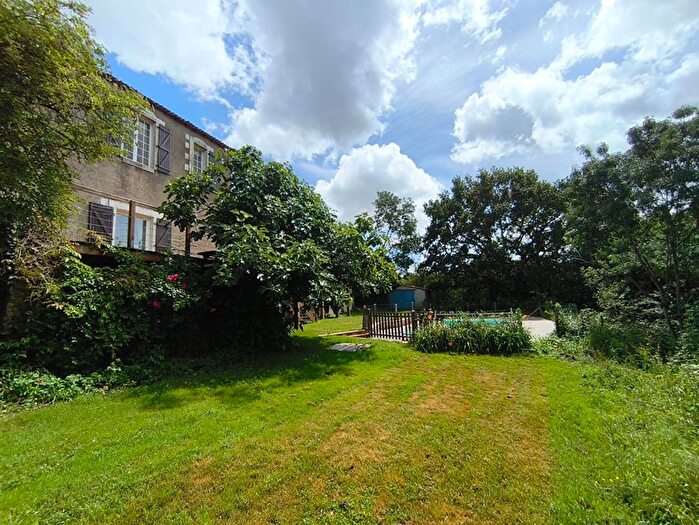 Maison 7 pièces à La Chapelle-Basse-Mer, à vendre