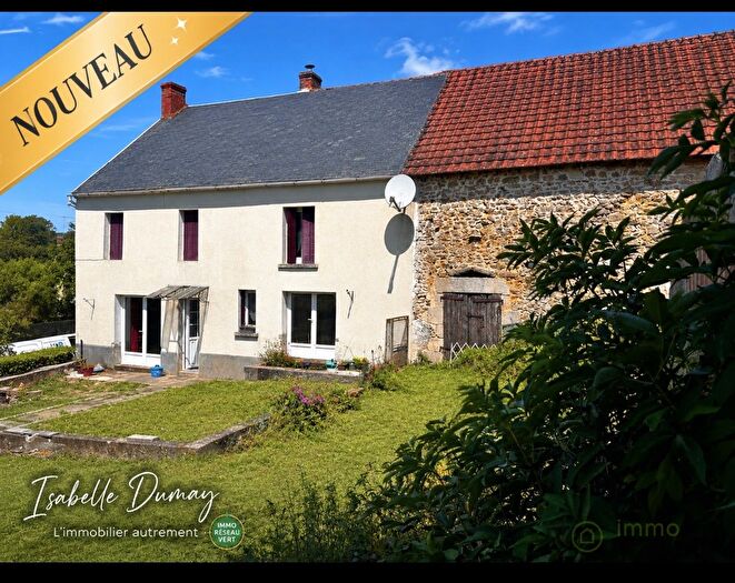 Saint-Priest : Maison 5 pièces à vendre
