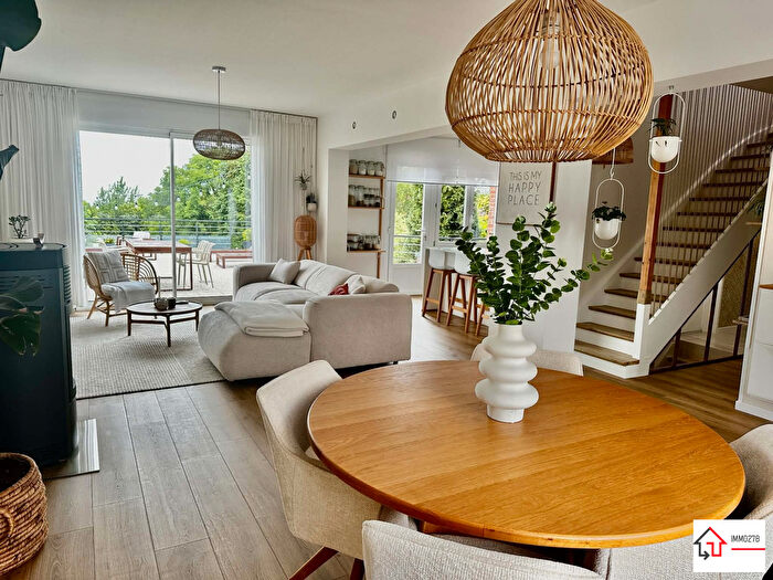 Cassel - Maison 6 pièces à vendre