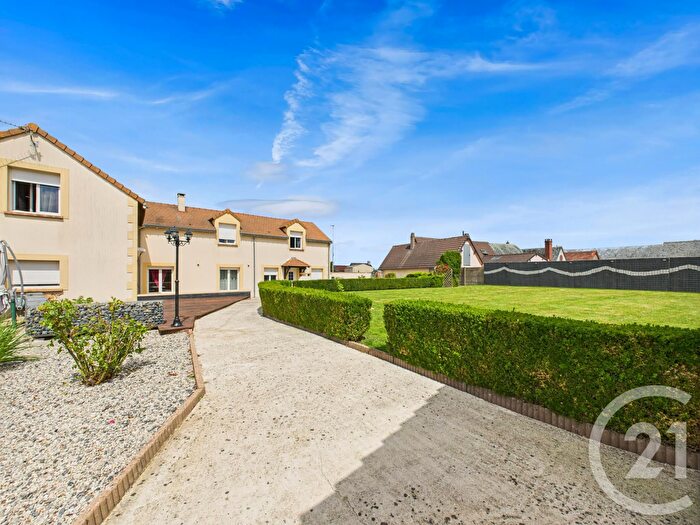 Maison à vendre - Chartres - 6 pièces - 5 chambres